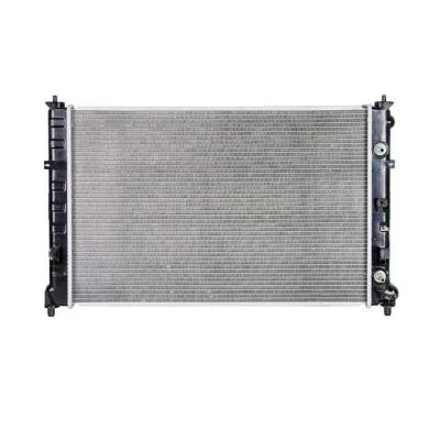 Cina MAZDA MPV II GY0115200B GY0115200D 214602Y000 Sostituzione/riparazione radiatore in alluminio 1999-2006 in vendita