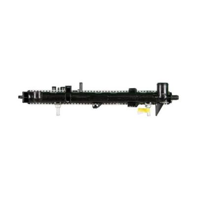 Cina MAZDA MPV II GY0115200B GY0115200D 214602Y000 Sostituzione/riparazione radiatore in alluminio 1999-2006 in vendita