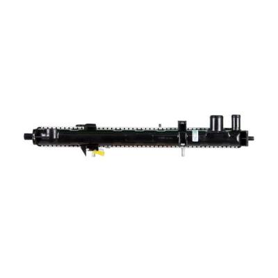 Cina MAZDA MPV II GY0115200B GY0115200D 214602Y000 Sostituzione/riparazione radiatore in alluminio 1999-2006 in vendita
