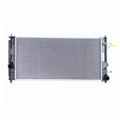 Cina Radiatore in alluminio per motore di auto GAC TOYOTA CELICA 1.8 16V TS ZZT231 in vendita