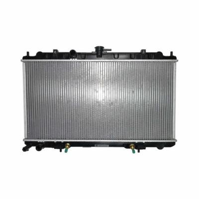 Cina 214106M100 Radiatore per auto per NISSAN SENTRA 1.8 214605M003 214106M110 214606M100 214606M110 in vendita