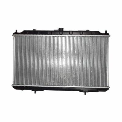 Cina 214106M100 Radiatore per auto per NISSAN SENTRA 1.8 214605M003 214106M110 214606M100 214606M110 in vendita
