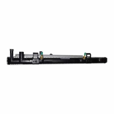 Cina 214106M100 Radiatore per auto per NISSAN SENTRA 1.8 214605M003 214106M110 214606M100 214606M110 in vendita