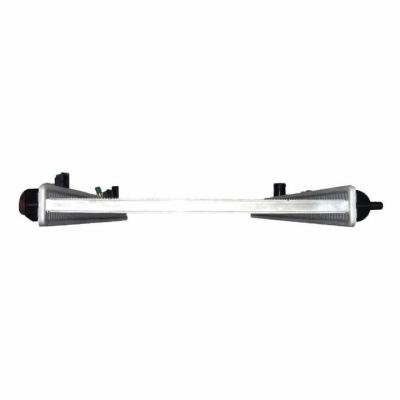Cina 214106M100 Radiatore per auto per NISSAN SENTRA 1.8 214605M003 214106M110 214606M100 214606M110 in vendita
