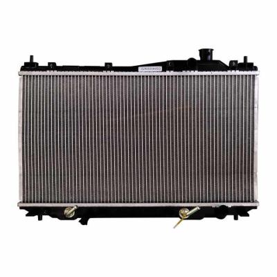 Cina 2007-2016 HONDA Civic 1.6 Motore di auto refrigerante raffreddatore radiatore in alluminio per VN 19010PLMA51 in vendita