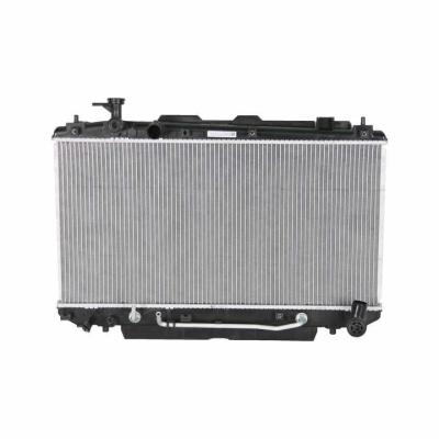 Cina Sistema di raffreddamento di parti di auto Radiatore in alluminio per TOYOTA RAV4 2.0 PREVIA/TARAGO 2000-2023 in vendita