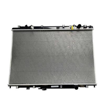 Cina 19010-PGK-A51 Autoparti Motore di auto Radiatore in alluminio per ACURA MDX 3.5 Trazione integrale in vendita