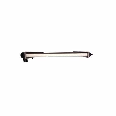 Cina Radiatore in alluminio per NISSAN Pathfinder 214604W017 214105W900 214100W817 214604W007 in vendita