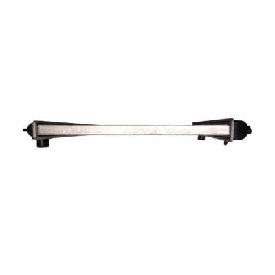 Cina Radiatore in alluminio per NISSAN Pathfinder 214604W017 214105W900 214100W817 214604W007 in vendita