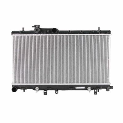 Cina Radiatore in alluminio per Subaru IMPREZA 2.0 45111FE080 OE NO. 45111FE000 Sostituzione/riparazione in vendita