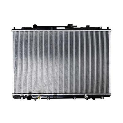 Cina 19010RDJA51 Ricambi auto Radiatore in alluminio per ACURA MDX HONDA Pilot 3.5 Trazione integrale in vendita