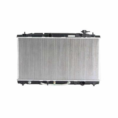 Cina 1640031520 16400-31520 16400-31410 Serbatoio dell'acqua del radiatore in alluminio per Lexus ES350 3.5 in vendita
