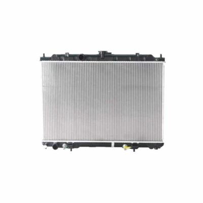 Cina 214609H300 NISSAN X-TRAIL Motore raffreddatore del liquido di raffreddamento con design CUBE e radiatore in alluminio in vendita