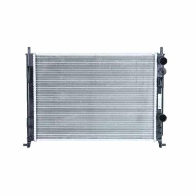 Cina OE NO. 46815887 Radiatore in alluminio per Fiat PALIO 1.3 1.5 46819261 46833511 51781021 in vendita