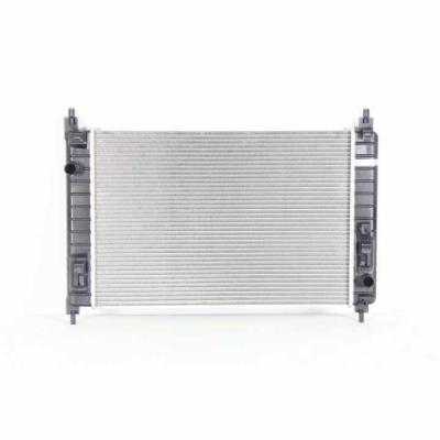 Cina 90765872 Radiatore in alluminio e serbatoio d'acqua in plastica per il sistema di raffreddamento Chevrolet SAIL 1.4 in vendita