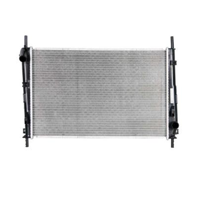 Cina ST220 Radiatore in alluminio per motore Ford MONDEO III berlina 1115770 1124902 1114764 1142808 in vendita