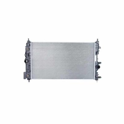 Cina N.O.O. 13427810 13267669 Radiatore in alluminio per Chevrolet Cruze 39074661 1300305 13311079 in vendita