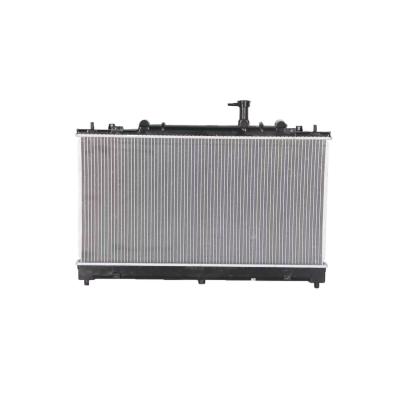 China Vervanging/reparatie Doel L31V15200 Koelsysteem voor autodeeltjes voor Mazda MAZDA6 2005 Te koop