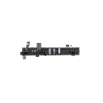 Cina Radiatore in alluminio e serbatoio d'acqua in plastica per Land Rover DEFENDER Station Wagon L316 in vendita