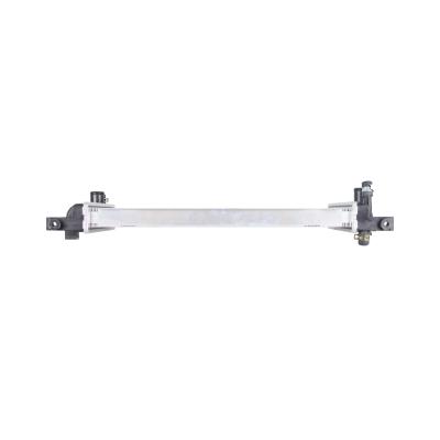 Cina Radiatore in alluminio e serbatoio d'acqua in plastica per Land Rover DEFENDER Station Wagon L316 in vendita