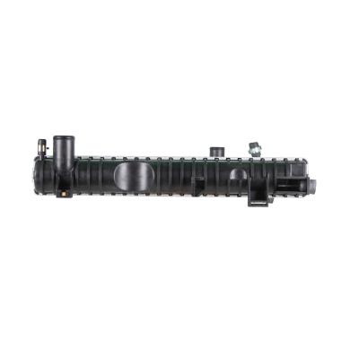 Cina Radiatore in alluminio e serbatoio d'acqua in plastica per Land Rover DEFENDER Station Wagon L316 in vendita