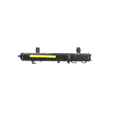 China VW Passat SKODA Superb AUDI A6 4.0 W8 4motion 2000-2005 Radiatorwatertank 8D0121251AT Te koop