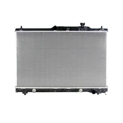 China RAV4 1640028120 Autoverkoeling Aluminium waterreservoir voor radiator voor TOYOTA ESTIMA 2.4 Te koop