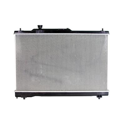 Cina RAV4 1640028120 Sistema di raffreddamento dell'auto Serbatoio dell'acqua del radiatore in alluminio per TOYOTA ESTIMA 2.4 in vendita