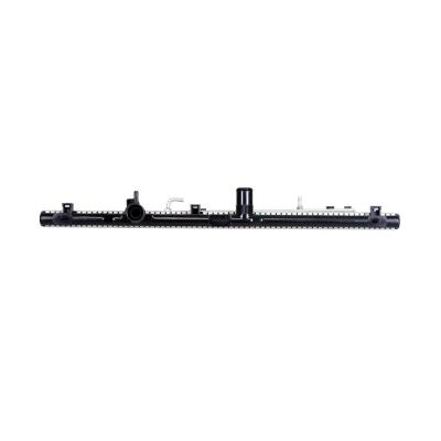 Cina RAV4 1640028120 Sistema di raffreddamento dell'auto Serbatoio dell'acqua del radiatore in alluminio per TOYOTA ESTIMA 2.4 in vendita