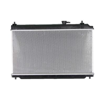 China 19010REJW51 Aluminium radiator water tank voor HONDA City 1.3 1.5 OE NO. Vervangen/Repareren Te koop