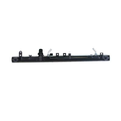 Cina HONDA ODYSSEY 2.4 Motore di auto refrigerante raffreddatore radiatore in alluminio con serbatoio d'acqua di plastica in vendita