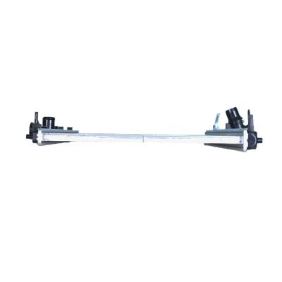 Cina HONDA ODYSSEY 2.4 Motore di auto refrigerante raffreddatore radiatore in alluminio con serbatoio d'acqua di plastica in vendita