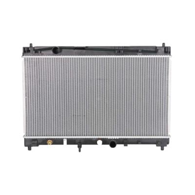 China 164000M180 Sistema de enfriamiento de piezas de automóviles Refrigeración del líquido de enfriamiento del motor para TOYOTA YARIS VIOS 1.3 en venta