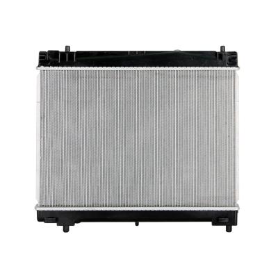 China OE NO. 164000T130 Autoonderdelen Aluminium watervat voor radiator voor TOYOTA YARIS VIOS 1,6 MT Te koop