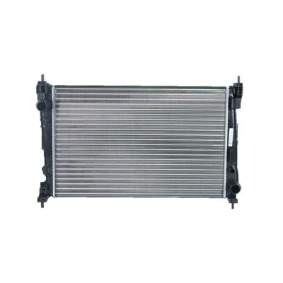 China 109207 Koelsysteem voor auto-onderdelen voor Fiat PUNTO 1.4 ALFA ROMEO Aluminium radiator Te koop