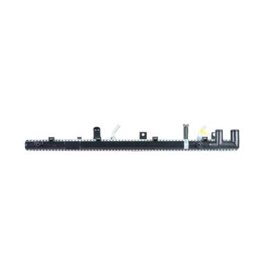 Cina HONDA Fit 1.3 1.5 Motore di auto refrigerante raffreddatore Radiatore in alluminio per auto Parts raffreddamento in vendita