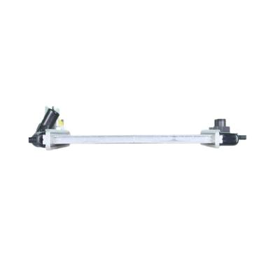 Cina HONDA Fit 1.3 1.5 Motore di auto refrigerante raffreddatore Radiatore in alluminio per auto Parts raffreddamento in vendita