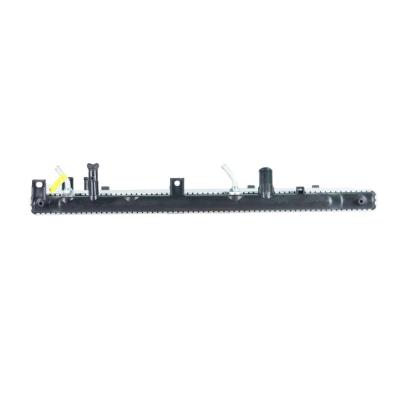Cina HONDA Fit 1.3 1.5 Motore di auto refrigerante raffreddatore Radiatore in alluminio per auto Parts raffreddamento in vendita