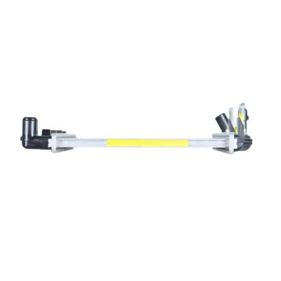 Cina HONDA Fit 1.3 1.5 Motore di auto refrigerante raffreddatore Radiatore in alluminio per auto Parts raffreddamento in vendita