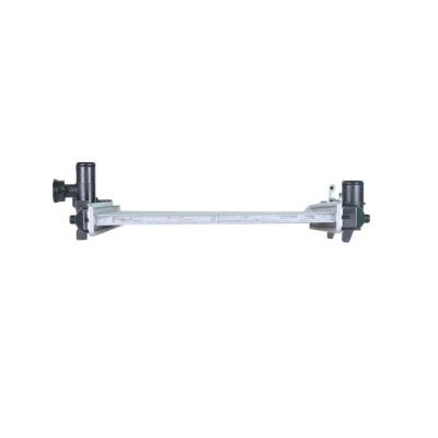 Cina Radiatore in alluminio e serbatoio di acqua in plastica per 2006-2016 SUZUKI Sx4 1.6 VVT 4x4 raffreddamento in vendita