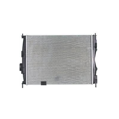 Cina Caldaio del liquido di raffreddamento del motore dell'auto Radiatore in alluminio Serbatoio d'acqua di plastica per Nissan Qashqai 1.6 2.0 in vendita