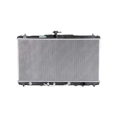 China 1640036250 Autoonderdelen Koelsysteem Motorkoelmiddelkoeler voor TOYOTA Camry 2011-2018 Te koop