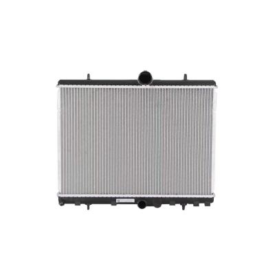 China 53861 Autoteile Aluminium Heizkessel Wasserbehälter für Fiat Ulysse Scudo 1330Q7 133368 zu verkaufen