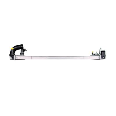 China Aluminium waterreservoir voor radiator voor LEXUS RX350 RX300 RX330 1604131480 1604131481 160410P180 Te koop