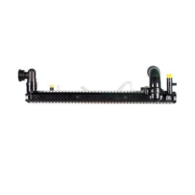 China Aluminium waterreservoir voor radiator voor LEXUS RX350 RX300 RX330 1604131480 1604131481 160410P180 Te koop