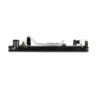 China Aluminium waterreservoir voor radiator voor LEXUS RX350 RX300 RX330 1604131480 1604131481 160410P180 Te koop