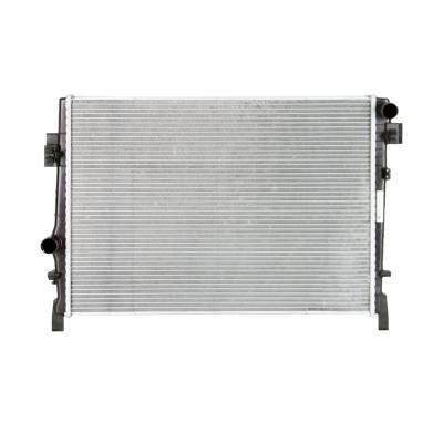 China 68038238AA 68038238AB 68038238AC Aluminium Heizkörper Wasserbehälter für DODGE HORNET Reise zu verkaufen