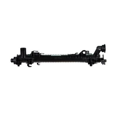 China 10-26855-SX Aluminium radiator voor Chrysler VOYAGER 4677751AA 4677755AA Vervangen/Repareren Te koop