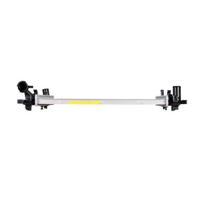 China 10-26855-SX Aluminium radiator voor Chrysler VOYAGER 4677751AA 4677755AA Vervangen/Repareren Te koop