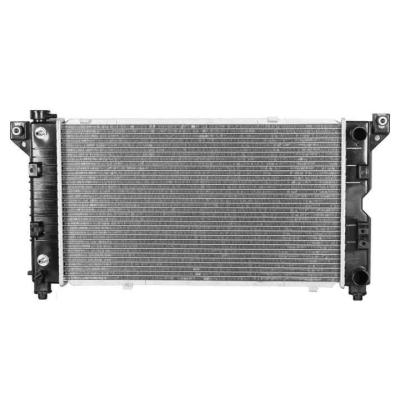 China 4682976 Autoonderdelen Auto motor koelmiddel koeler voor Chrysler VOYAGER 4682976AB 5191925AA Te koop